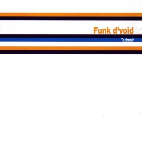 Technoir (Limited Edition) - Amazon.com Music