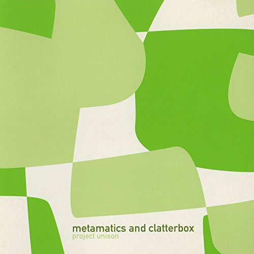 Play Project Unison by Metamatics & Clatterbox on Amazon Music