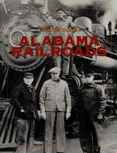 Amazon | Alabama Railroads | Cline, Wayne | State & Local