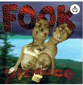Fook - Pigface: Amazon.de: Musik-CDs & Vinyl