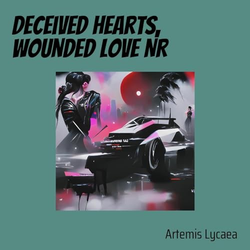 Play Deceived Hearts, Wounded Love Nr by Artemis Lycaea on Amazon Music ...