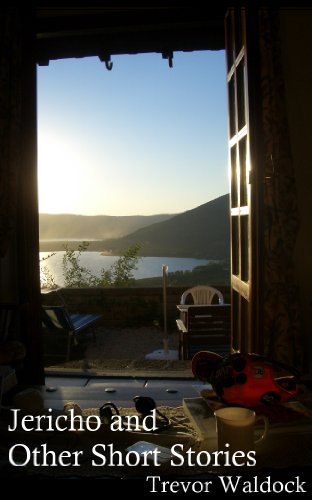 Jericho and Other Short Stories eBook : Waldock, Trevor: Amazon.in ...