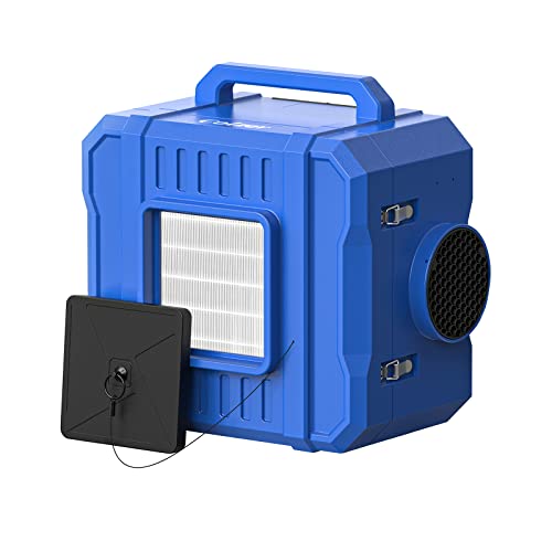 Top 10 Best Air Purifier For Garage : Reviews & Buying Guide - Katynel