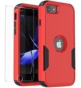 Amazon.com: droperprote for iPhone SE3 (3rd Gen)/iPhone SE2(2nd Gen ...