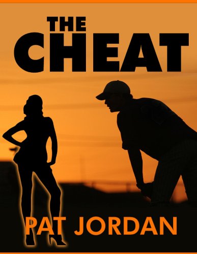 Cheat, The: A Novel - Kindle edition by Jordan, Pat. Literature ...