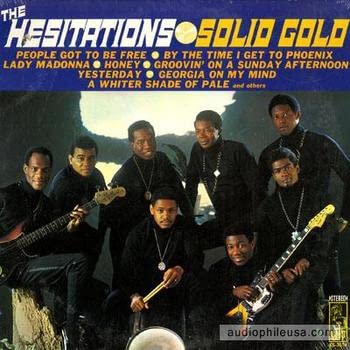 Amazon.com: Solid Gold: CDs & Vinyl