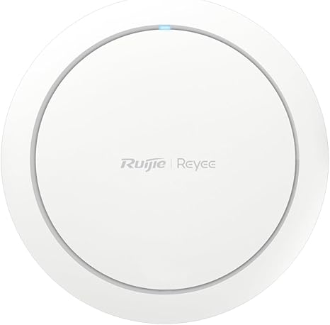 RUIJIE Reyee Wi-Fi 6 AX3000 Indoor Ceiling-Mount Access Point RG ...
