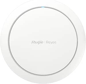 RUIJIE Reyee Wi-Fi 6 AX3000 Indoor Ceiling-Mount Access Point RG ...