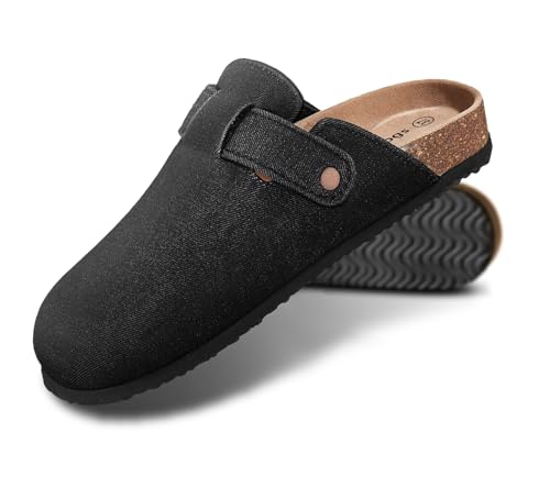 Best Men's Comfort Clogs for Ultimate Relaxation and Everyday Style ...