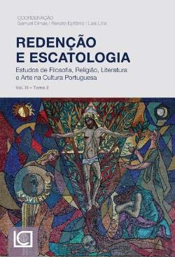 Amazon.com: Redenção e Escatologia (Portuguese Edition): 9789725406892 ...