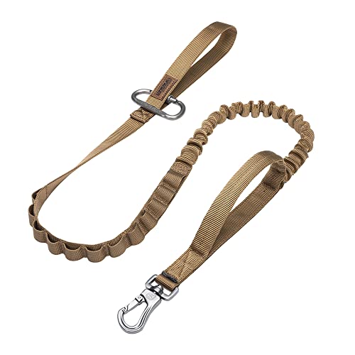 Top 10 Best Leash For German Shepherd : Reviews & Buying Guide - Katynel