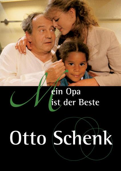 Mein Opa ist der Beste: Amazon.de: Schenk, Otto: DVD & Blu-ray
