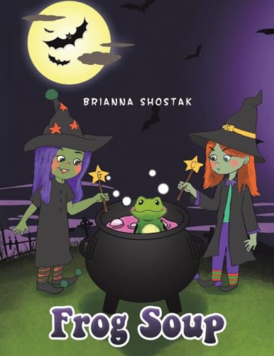 Book review of Frog Soup - Readers' Favorite: Book Reviews and Award ...