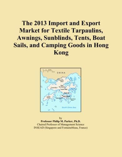 The 2013 Import and Export Market for Textile Tarpaulins, Awnings ...