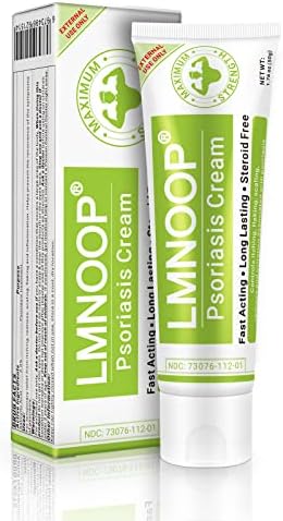 Amazon.com: PSODEX Psoriasis Cream – 3.4fl oz Topical Psoriasis ...