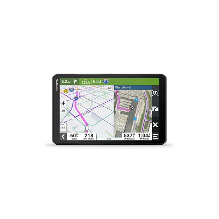 Truck sat navs essential for travelling the roads of Britain