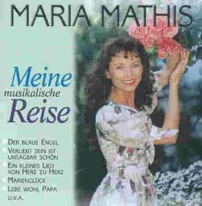 Maria Mathis - Meine musikalische Reise - Amazon.com Music