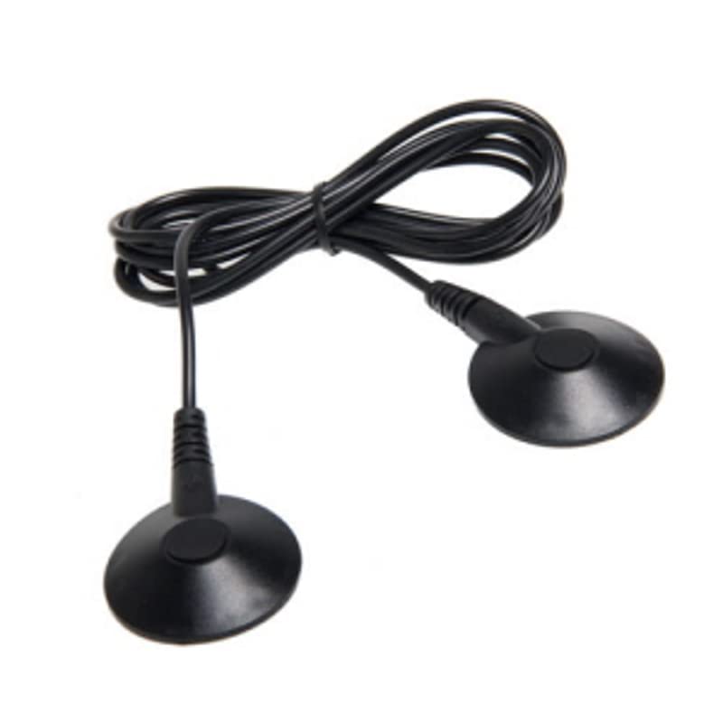 UREC ESD Safe Anti Static Grounding Cord, Button to Button Type, Size:1 ...