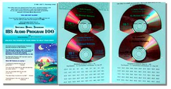 IBS Audio Program 100: Amazon.co.uk: Mahoney, Michael: 9780954751302: Books