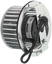 Rotom RB25 Reversomatic Exhaust Fan Motor & Blower : Amazon.ca: Tools ...