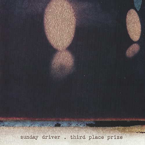 Amazon.com: Third Place Prize : Sunday Driver: Digital Music