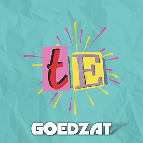 Écouter Te par Goed Zat sur Amazon Music Unlimited