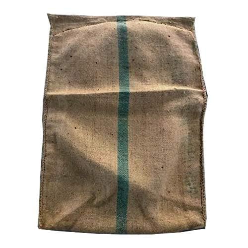 Living Fabric Jute Gunny Bag, Empty Potato Sack, Bora, Bori, Katti ...