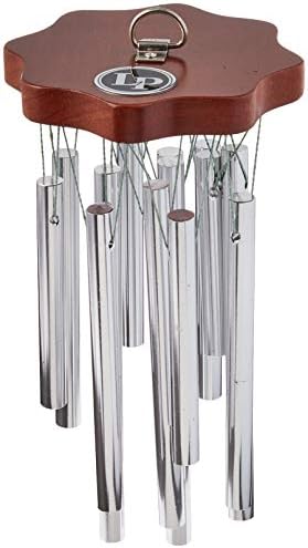 Amazon.com: Latin Percussion LP468 Hand Bar Chimes : Musical Instruments