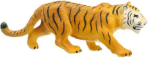 Bullyland 63358 Tiger Gross: Amazon.de: Spielzeug