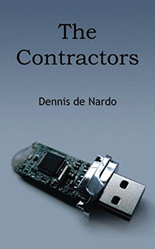 The Contractors eBook : de Nardo, Dennis: Amazon.in: Kindle Store