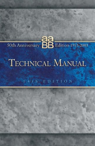 Buy Technical Manual Book Online at Low Prices in India | Technical ...