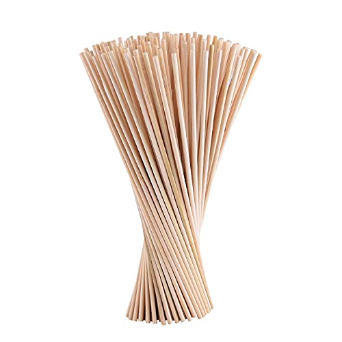 What are the differences between craft sticks and popsicle sticks?