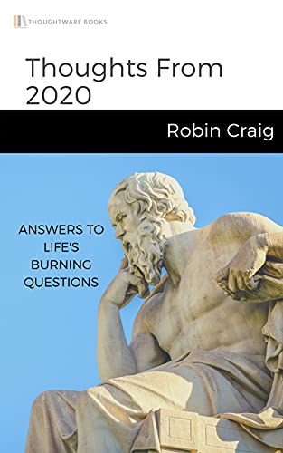 Thoughts From 2020 eBook : Craig, Robin, Bernhardt, Sonja: Amazon.co.uk ...