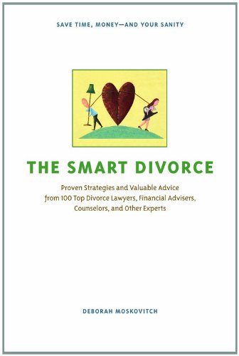 The Best-Selling Divorce Books of All Time - BookAuthority