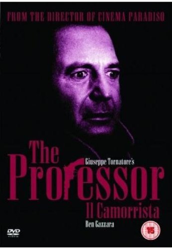 Amazon.com: The Professor [DVD] [1986] : Movies & TV