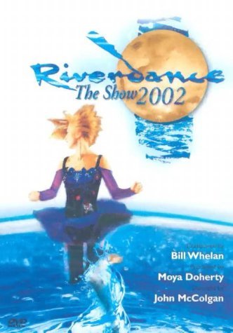 Amazon.com: Riverdance: The Show 2002 [DVD] : Movies & TV