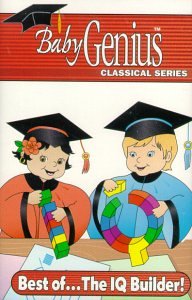 Amazon.com: Iq Builder: CDs & Vinyl