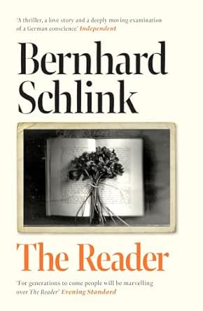 The Reader eBook : Schlink, Prof Bernhard: Amazon.co.uk: Kindle Store