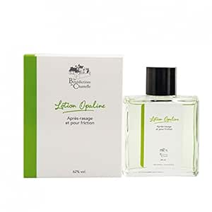 Opaline Lotion 100 ml : Amazon.de: Health & Personal Care