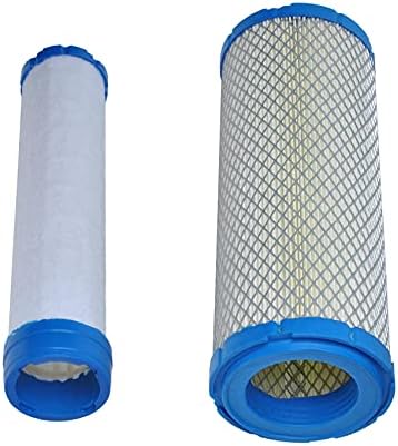 Amazon.com: Air Filter & Pre Filter Replaces Kohler 2508301-s 2508304-s ...