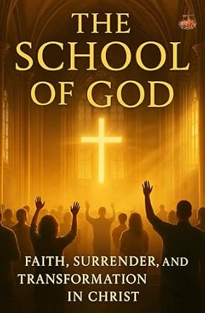 The School of God: Learning Christ’s Way of Faith, Surrender, and ...