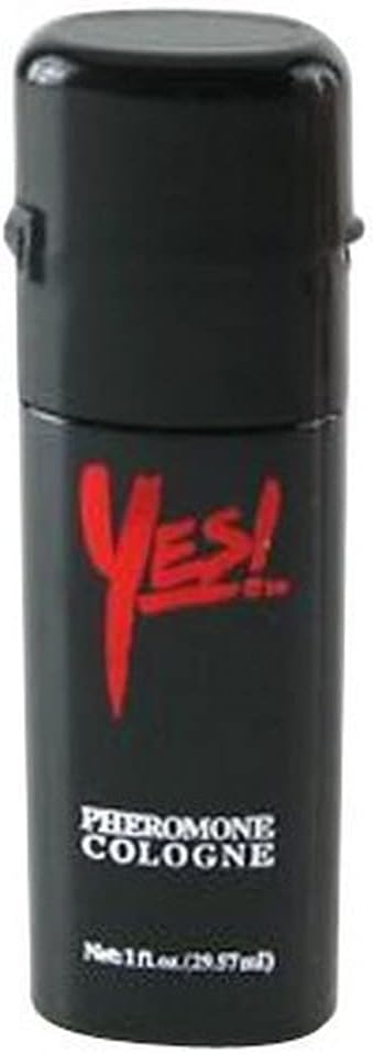 Amazon.com: Doc Johnson Colonia para hombres, 1 onza : Salud y Hogar