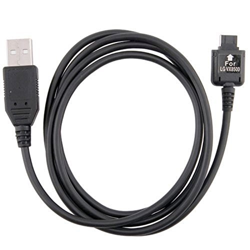 Amazon.com: USB Data Cable For LG CE110, CG180 : Electronics
