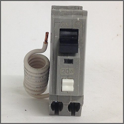 THHQL1120AF ARC FAULT CIRCUIT BREAKER - THHQL AFCI 20A 1P 22KAIC 120 ...