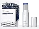 Amazon.com : depology Deepcare+ Serum-Infused Micro Dart Patche | 4 ...