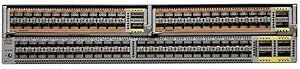 Amazon.com: Cisco Nexus N5K-C56128P 56128P 48-Port L3 Managed Switch ...