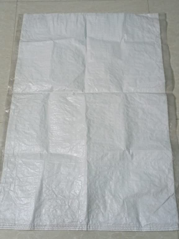 SRT Polypropylene Empty Hdpe White Bag, Bori, Bora For Multipurpose ...