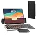 Amazon.com: Cooper Nomad Travel Keyboard with Trackpad | Full-Size Keys ...
