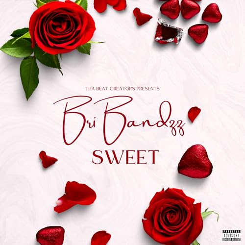 Play Sweet by Bri Bandzz on Amazon Music Unlimited