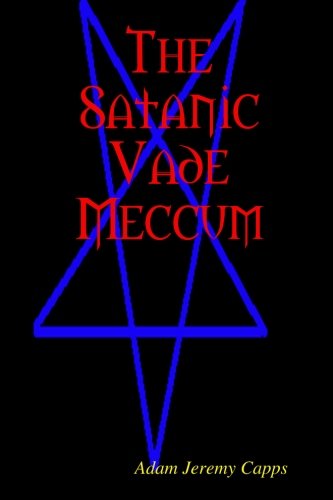Amazon.co.jp: The Satanic Vade Meccum : Jeremy Capps, Adam: Foreign ...